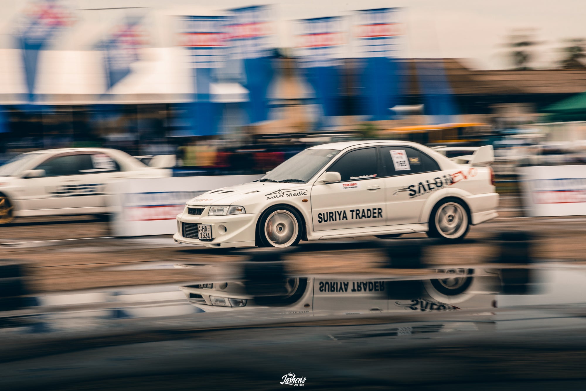 Colombo Racing Club – COLOMBO RACING CLUB